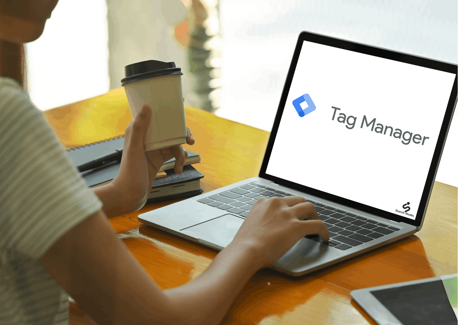 GOOGLE TAG MANAGER คืออะไร? สำคัญมากน้อยแค่ไหนในธุรกิจในปัจจุบัน