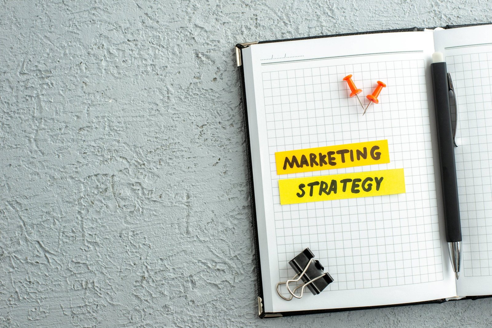 กลยุทธ์การตลาด (Marketing Strategy) หัวใจสำคัญของการทำธุรกิจ